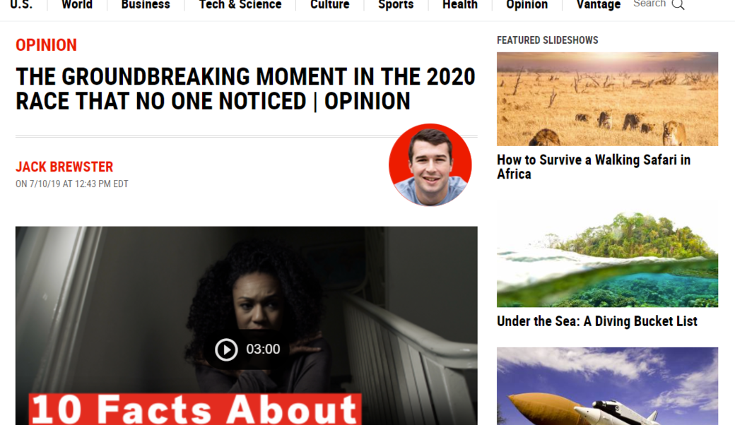 Barbara Perry | Miller Center