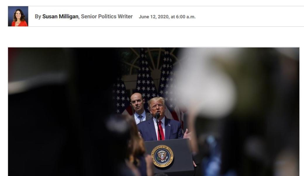 Barbara Perry | Miller Center