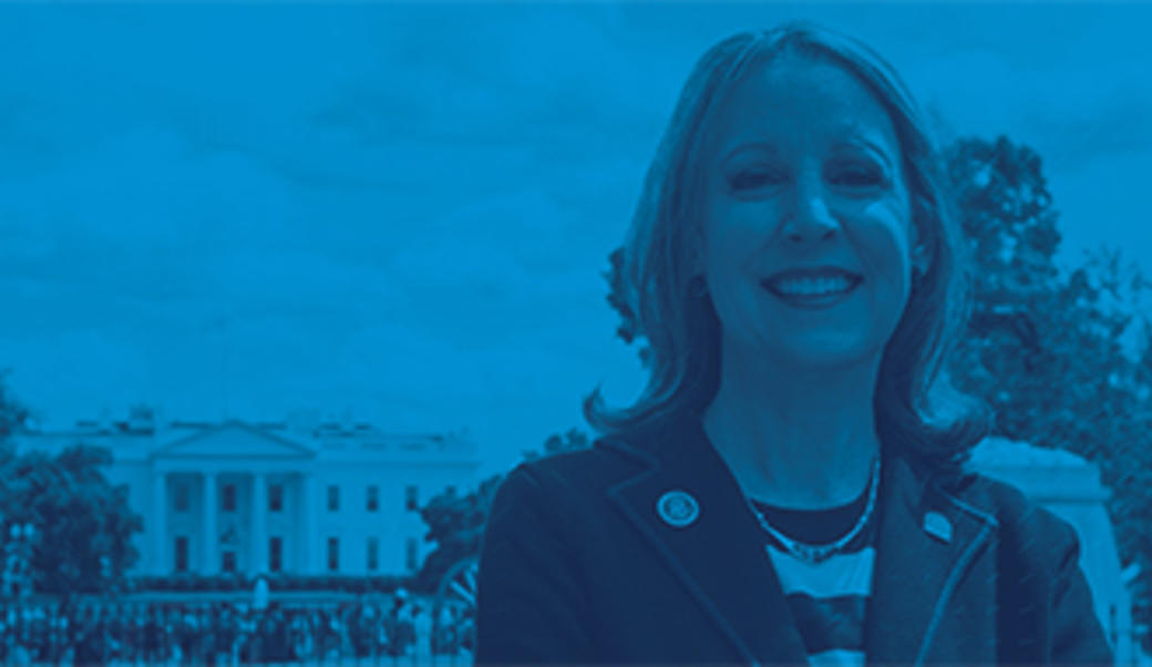 Barbara A. Perry | Miller Center