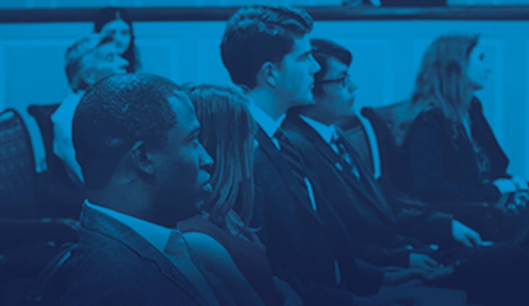 Home | Miller Center