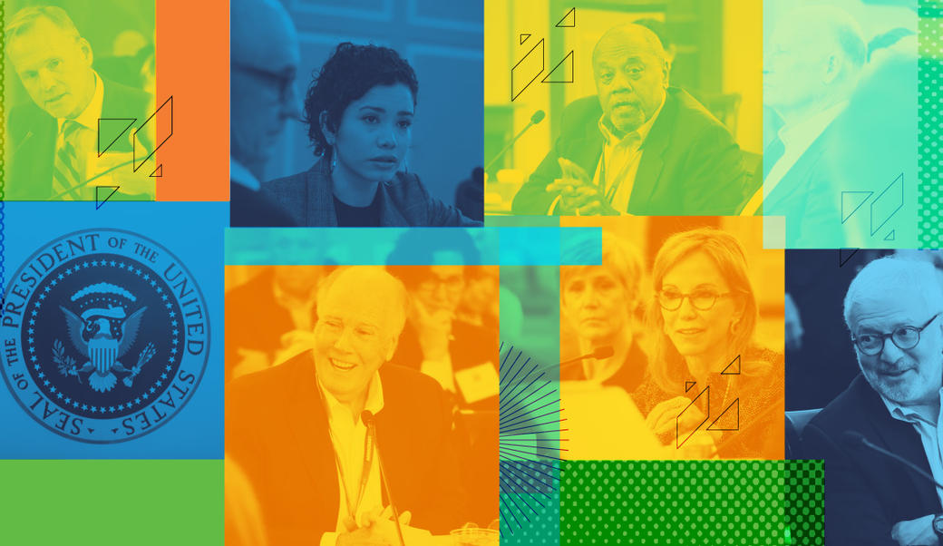 Home | Miller Center