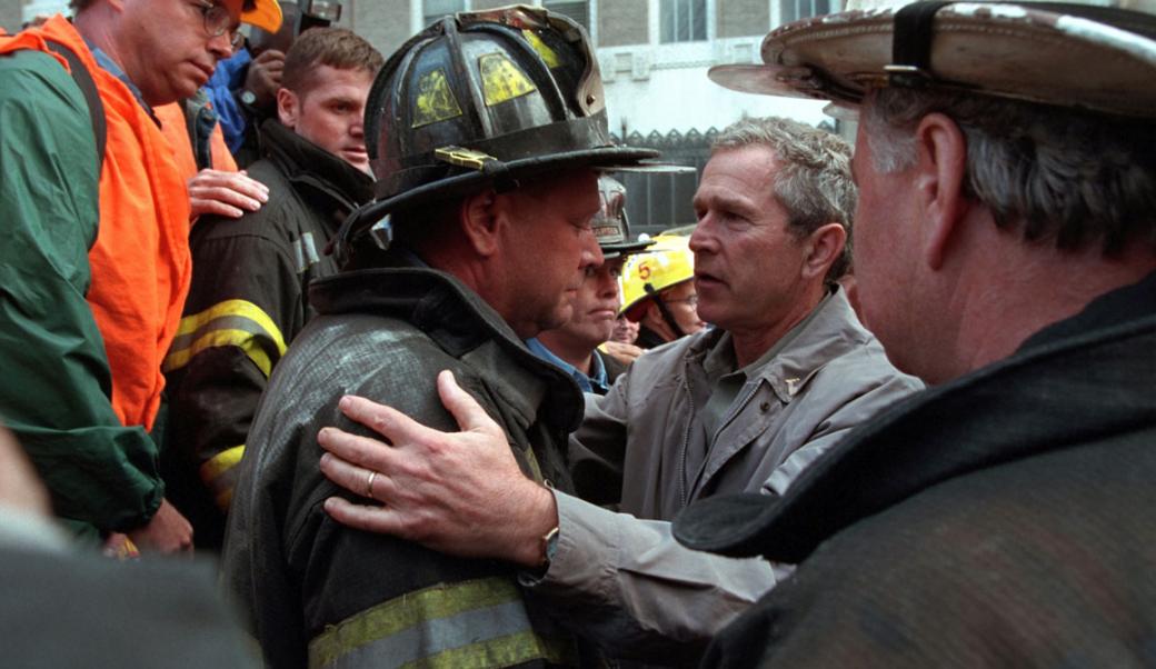 Barbara Perry | Miller Center