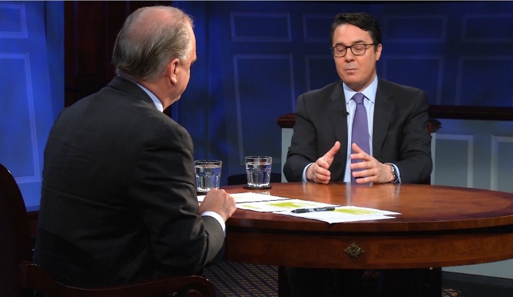 Home | Miller Center