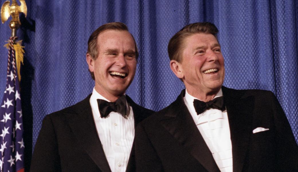 Presidential Interviews | Miller Center