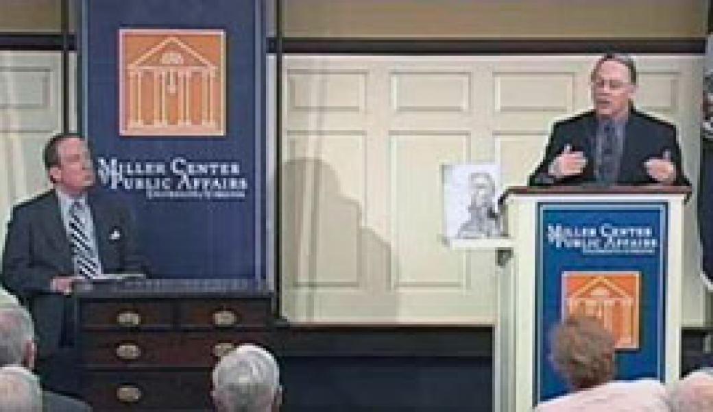 James Monroe | Miller Center