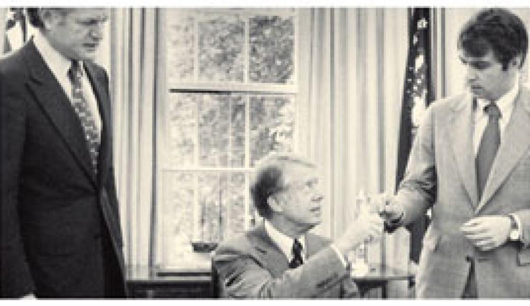 Jimmy Carter | Miller Center