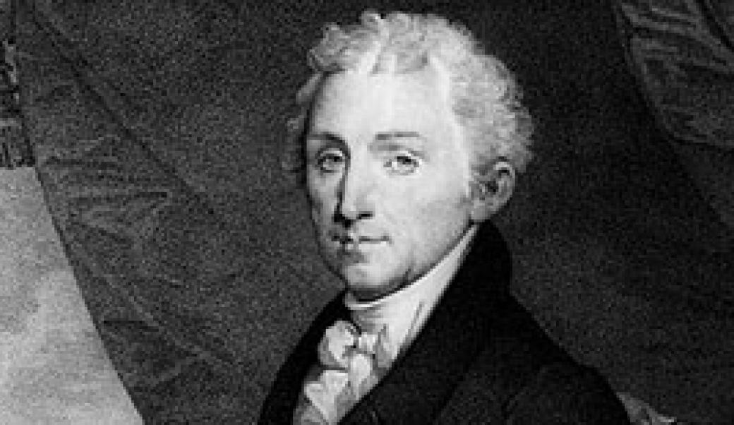 James Monroe | Miller Center