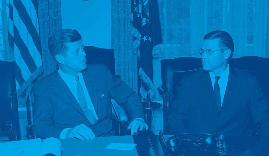 John F. Kennedy: Impact and Legacy | Miller Center