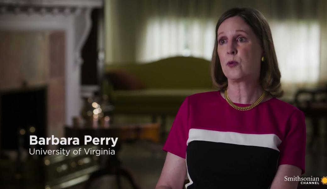 Barbara Perry | Miller Center