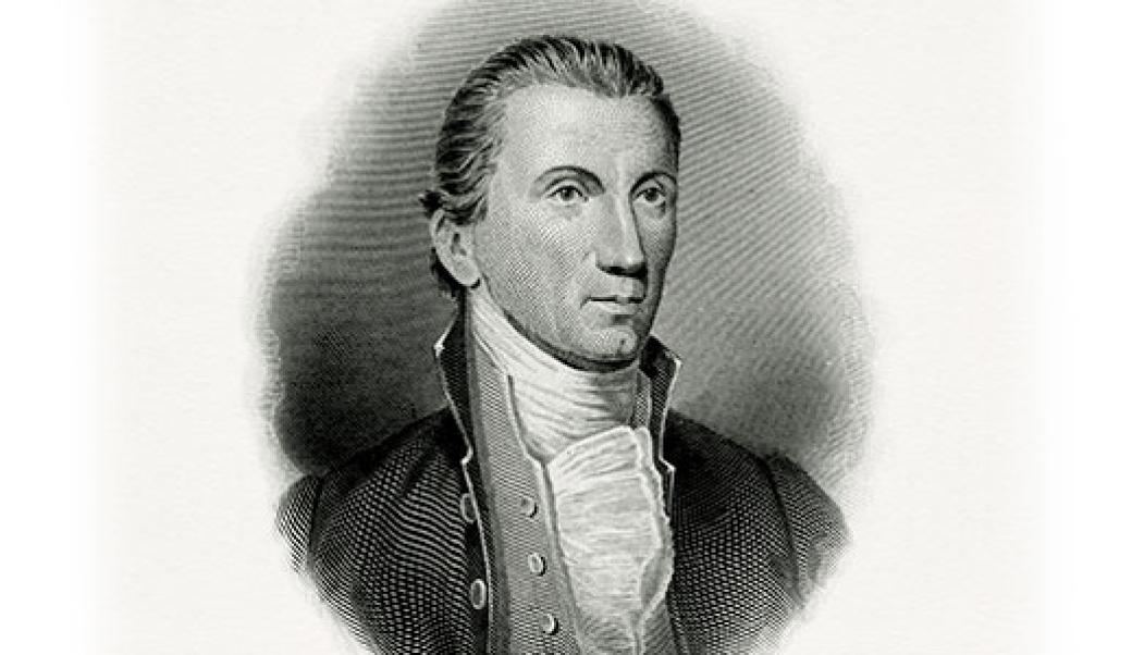 James Monroe | Miller Center