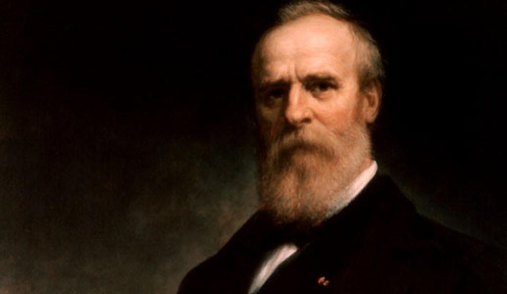 Rutherford B. Hayes | Miller Center