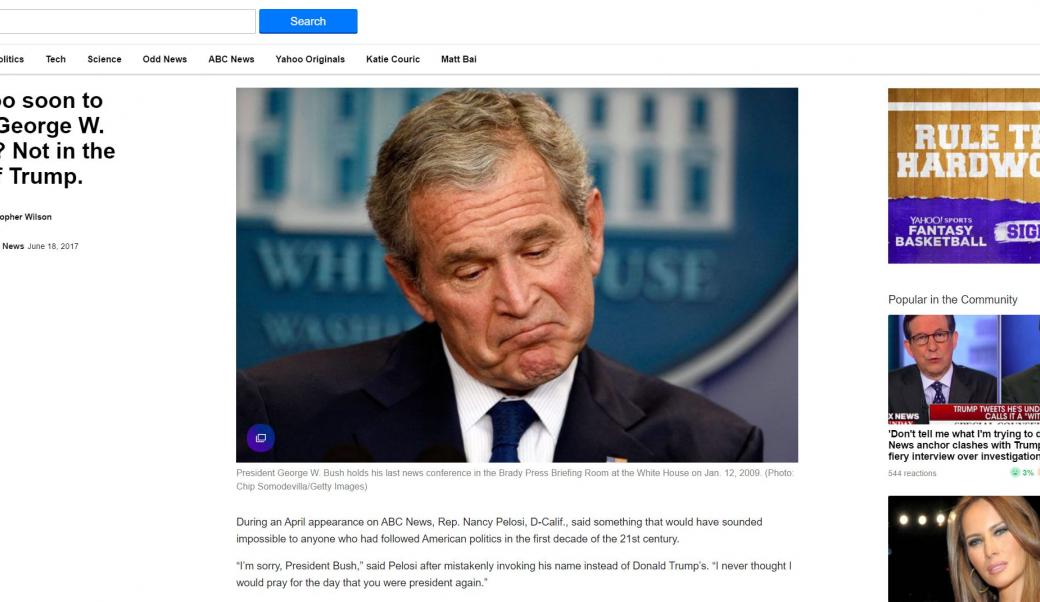 Barbara Perry | Miller Center