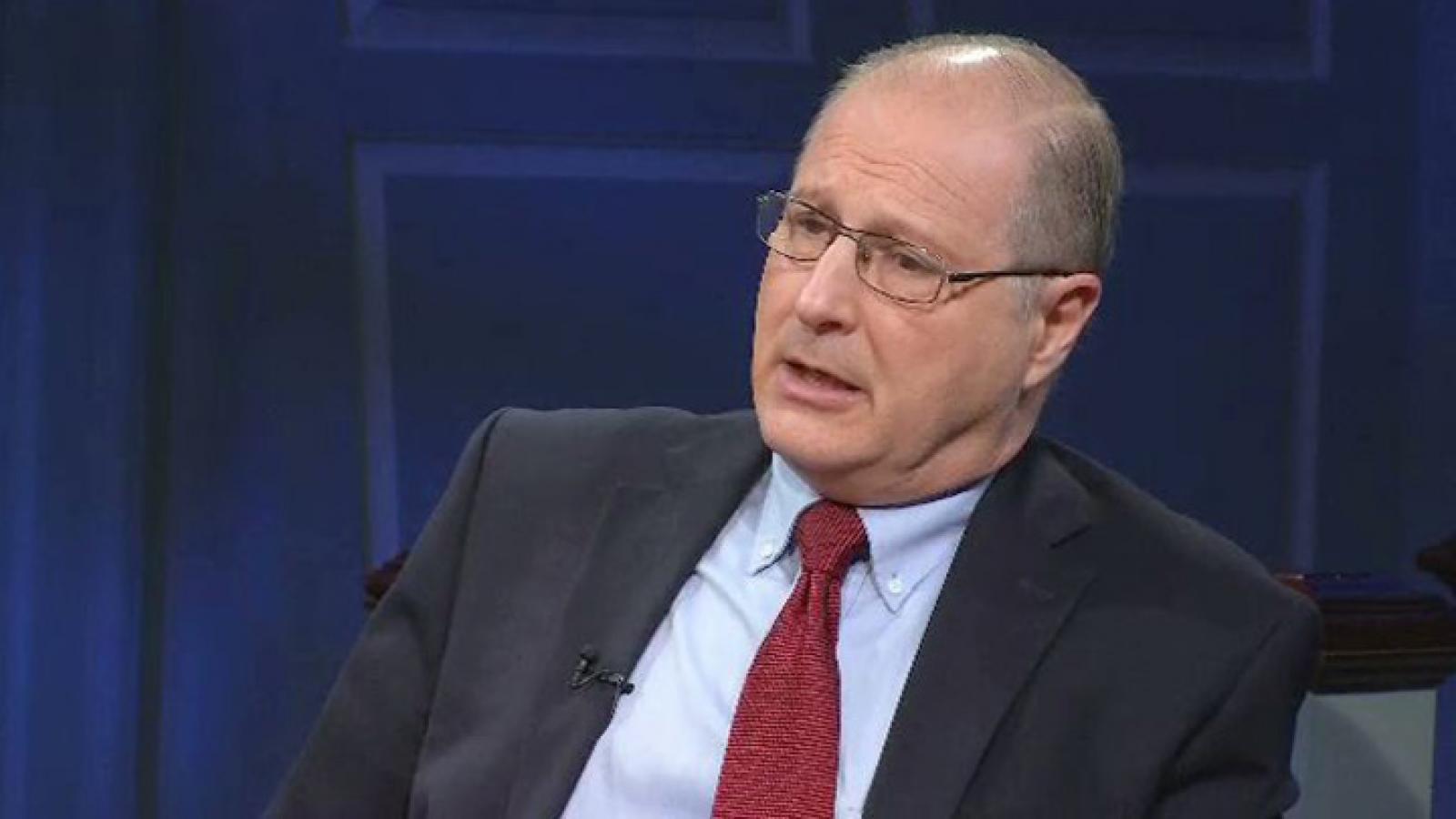 The evolving era of terror | Miller Center