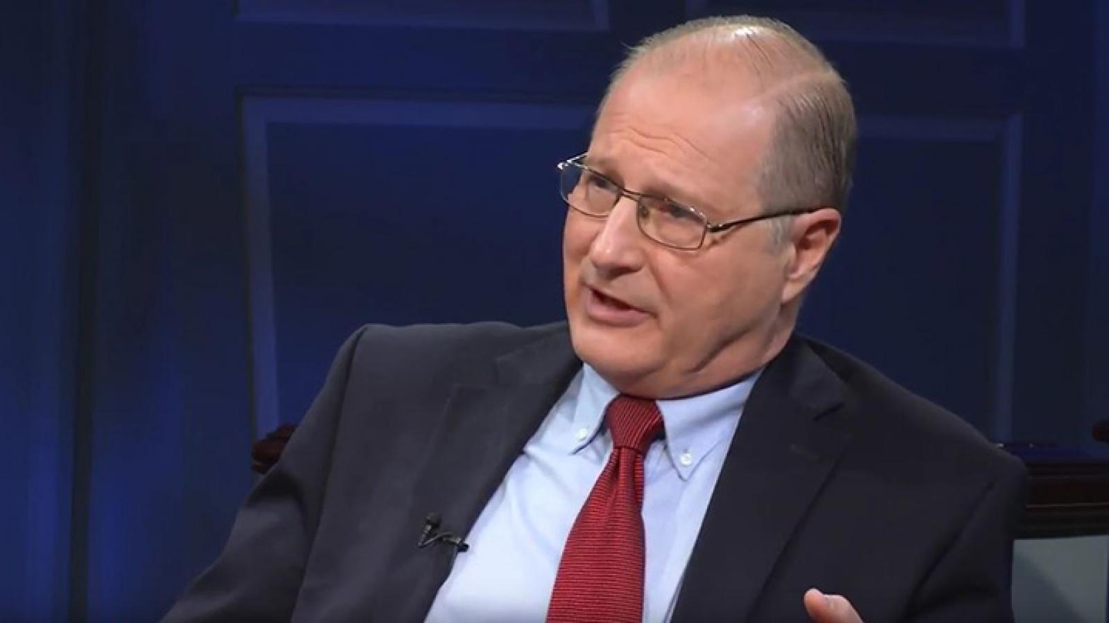 The evolving era of terror | Miller Center