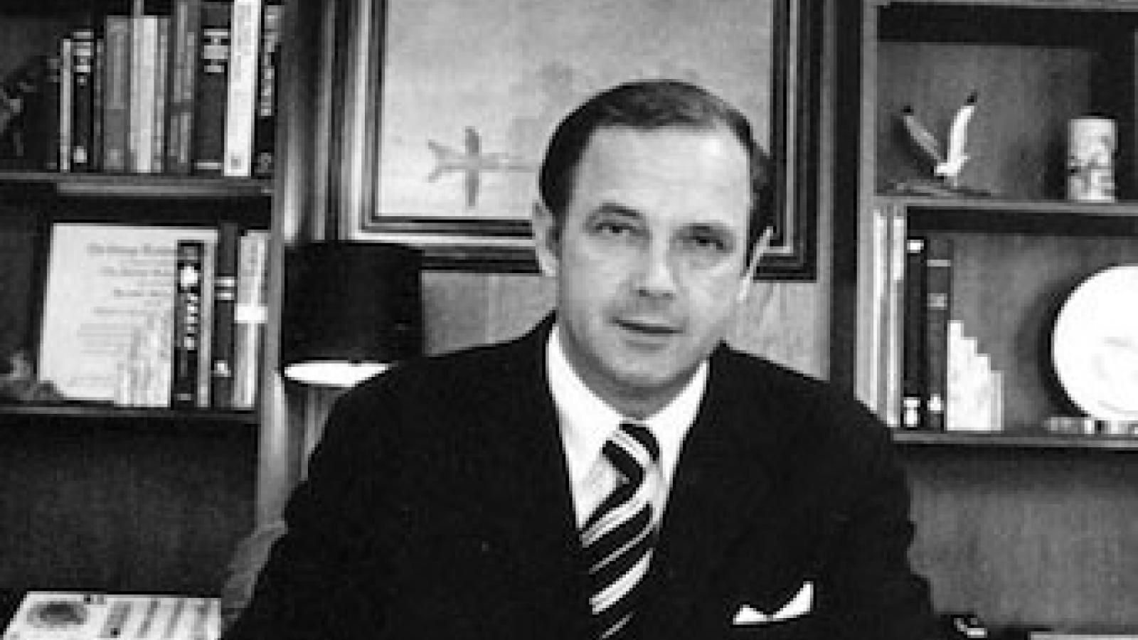 Watergate: The Cover-Up | Miller Center