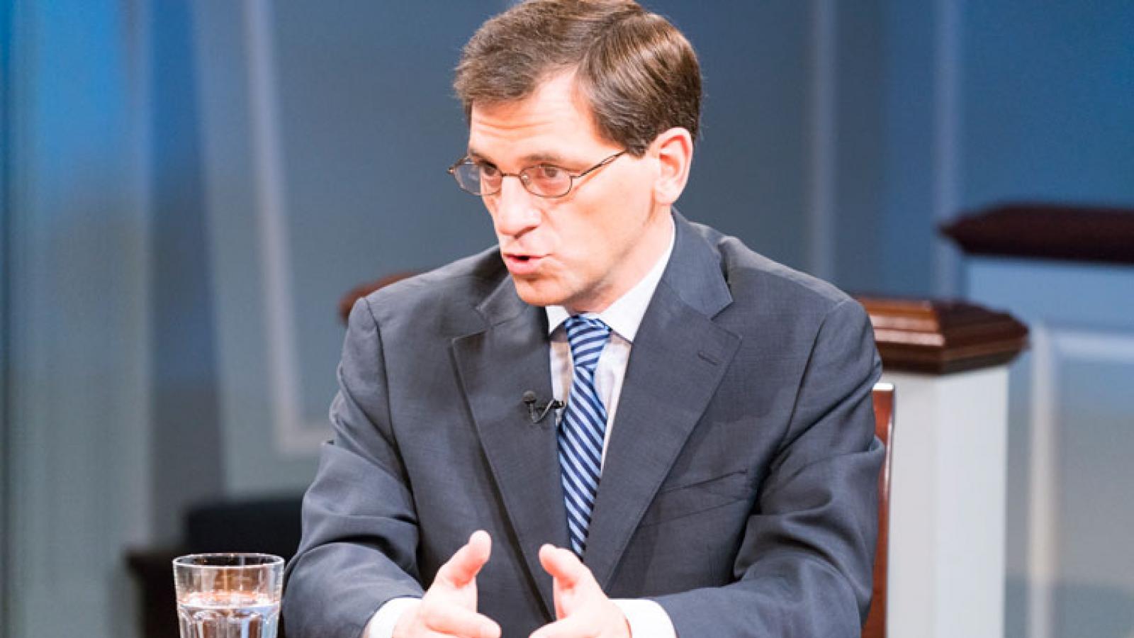 Trump's 100 days | Miller Center