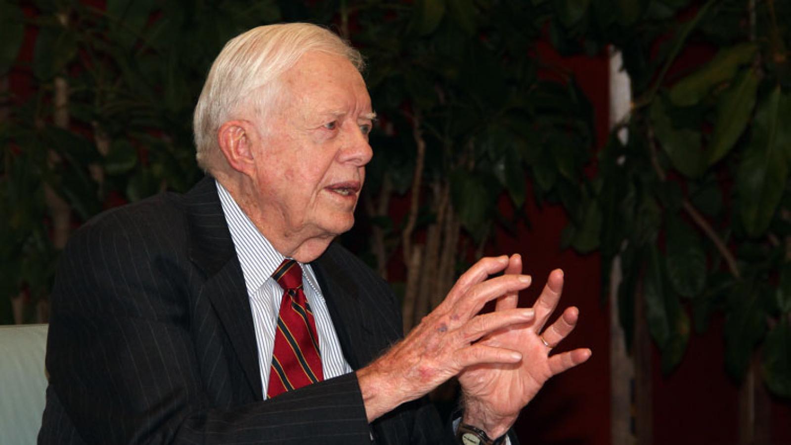 Support the Miller Center | Miller Center