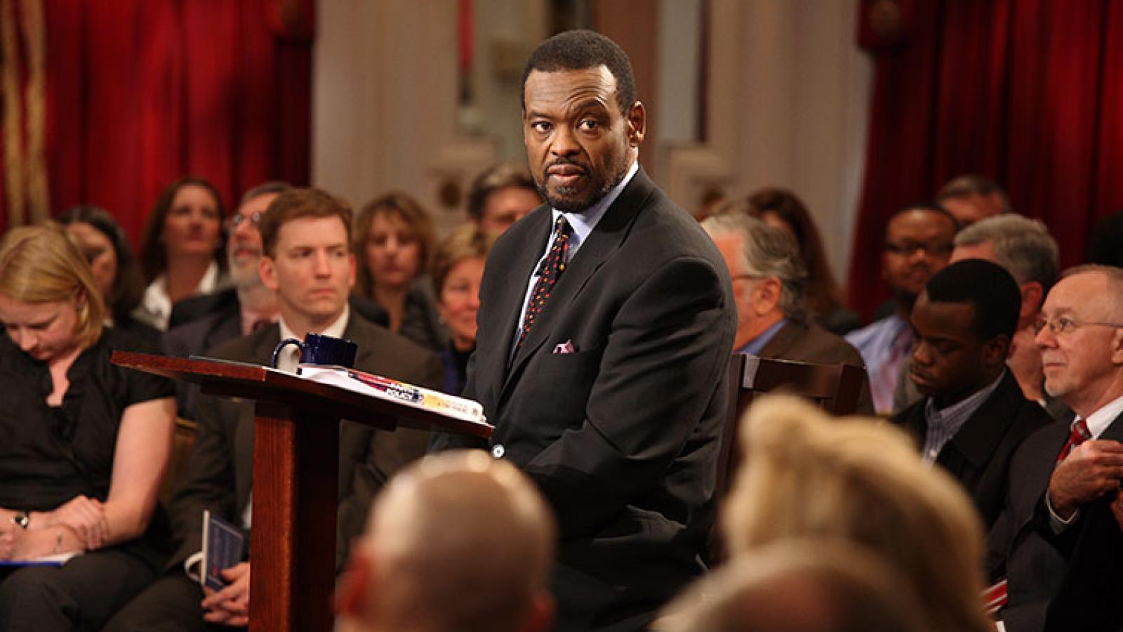 Religion: National Discussion and Debate Series | Miller Center