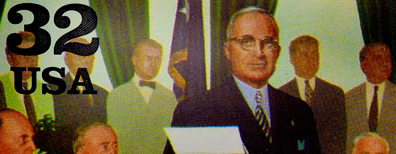 By the Book: Harry S. Truman | Miller Center